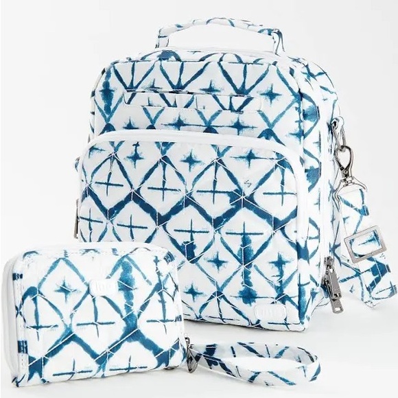 lug | Bags | New Ranger 2 Crossbody Bag And Wallet With Strap | Poshmark